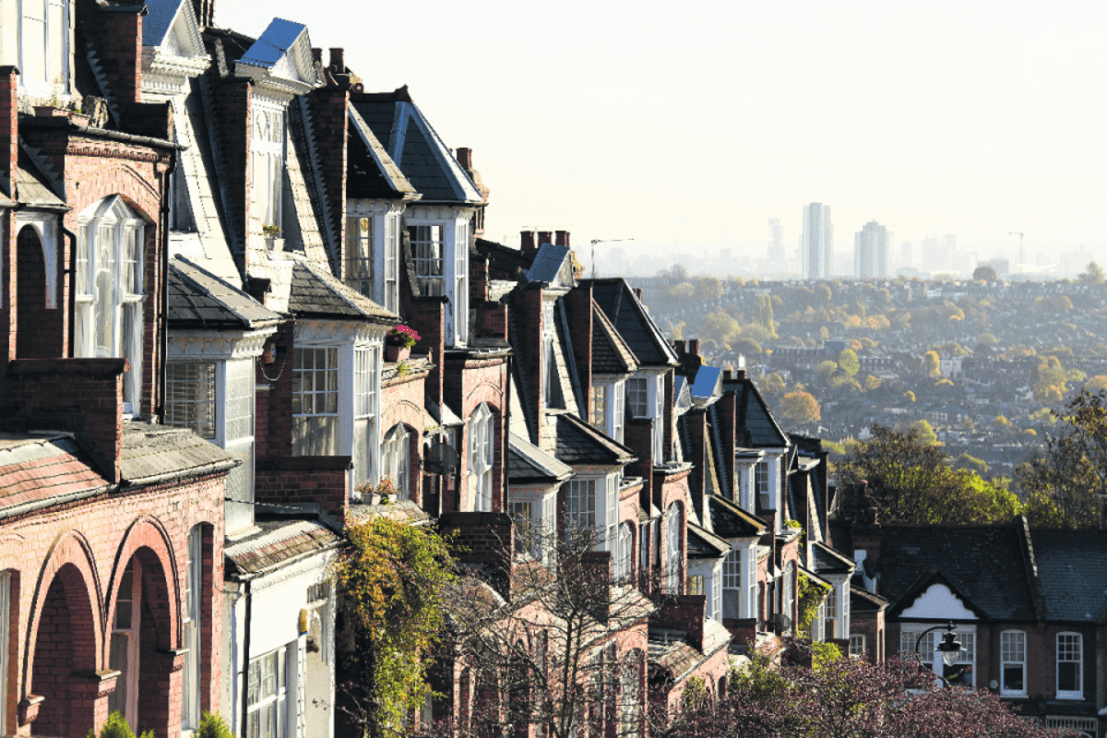 Mortgage approvals jump to 15-month high despite Iran war chaos