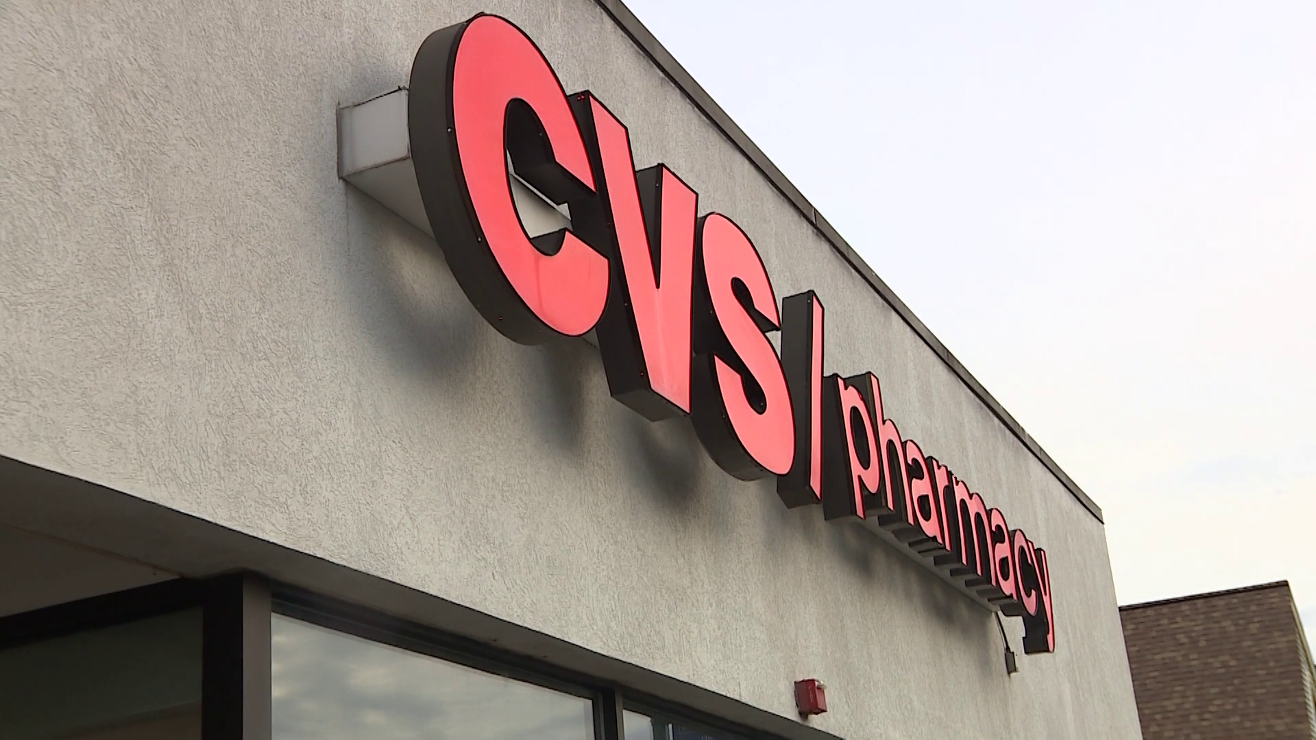 CVS didn't share discounts with some customers, AG alleges