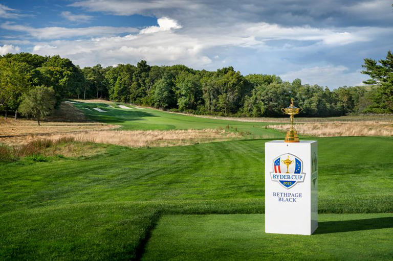Ryder Cup tickets to be given away for free in New York ahead of huge ...