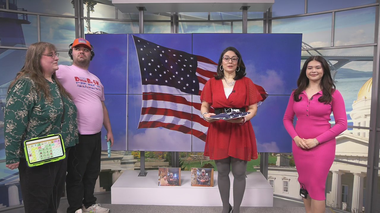 Honor Flag Contest Winner: Henry "Jack" Boyce