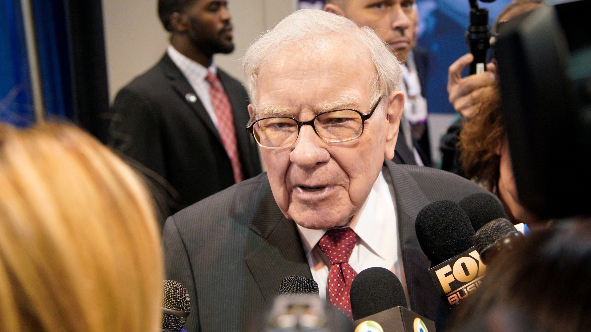 Buffett’s $9.7B OxyChem acquisition — why investing experts say it’s genius