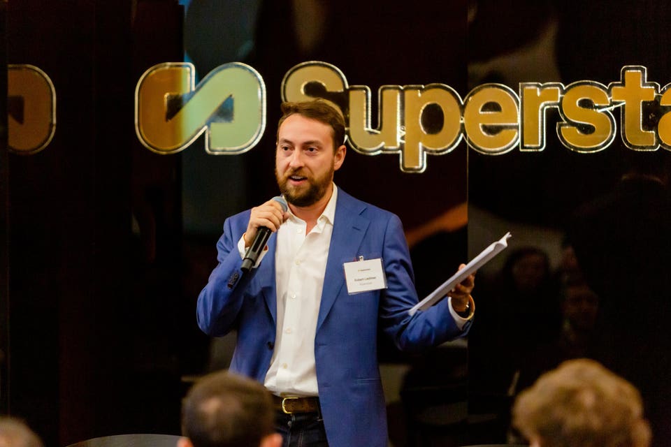 DeFi Pioneer’s Superstate To Bring Public Equities To Solana