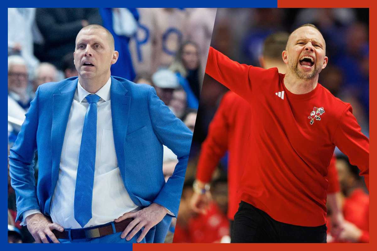 Kentucky Men’s Basketball Announces Annual Louisville Clash Will Open ...