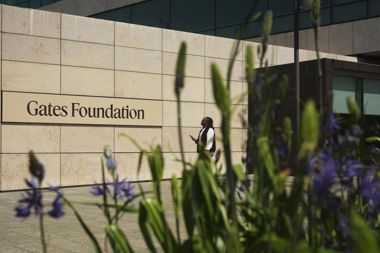 The Gates Foundation’s first 25 years: How it changed global health and ...