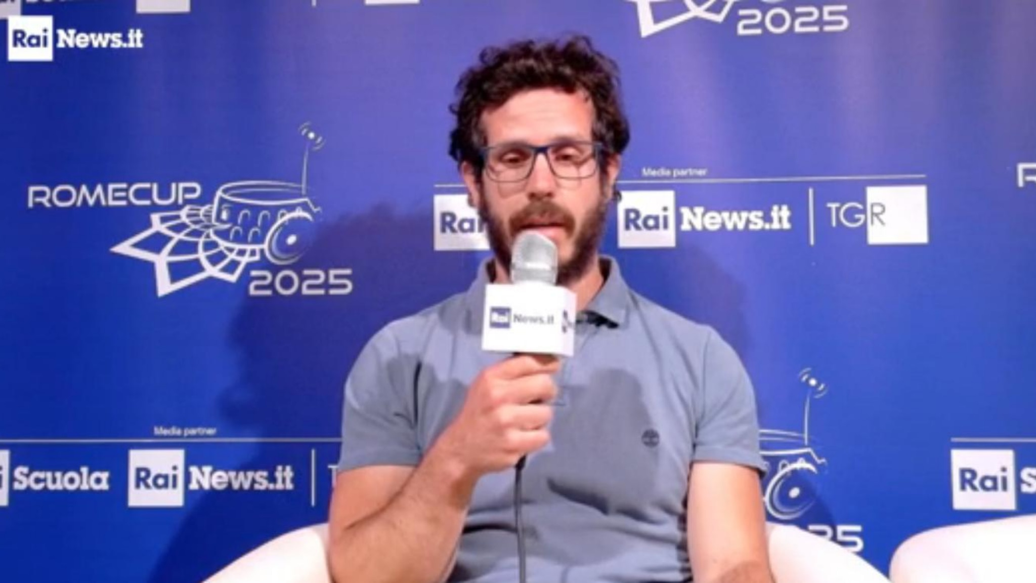 Alessandro Donati: "Abbiamo ripensato la coltivazione idroponica ...