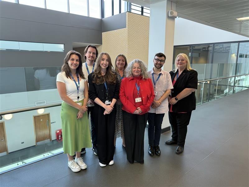 Online Learning at West Lancashire College hits 10,000 learner milestone