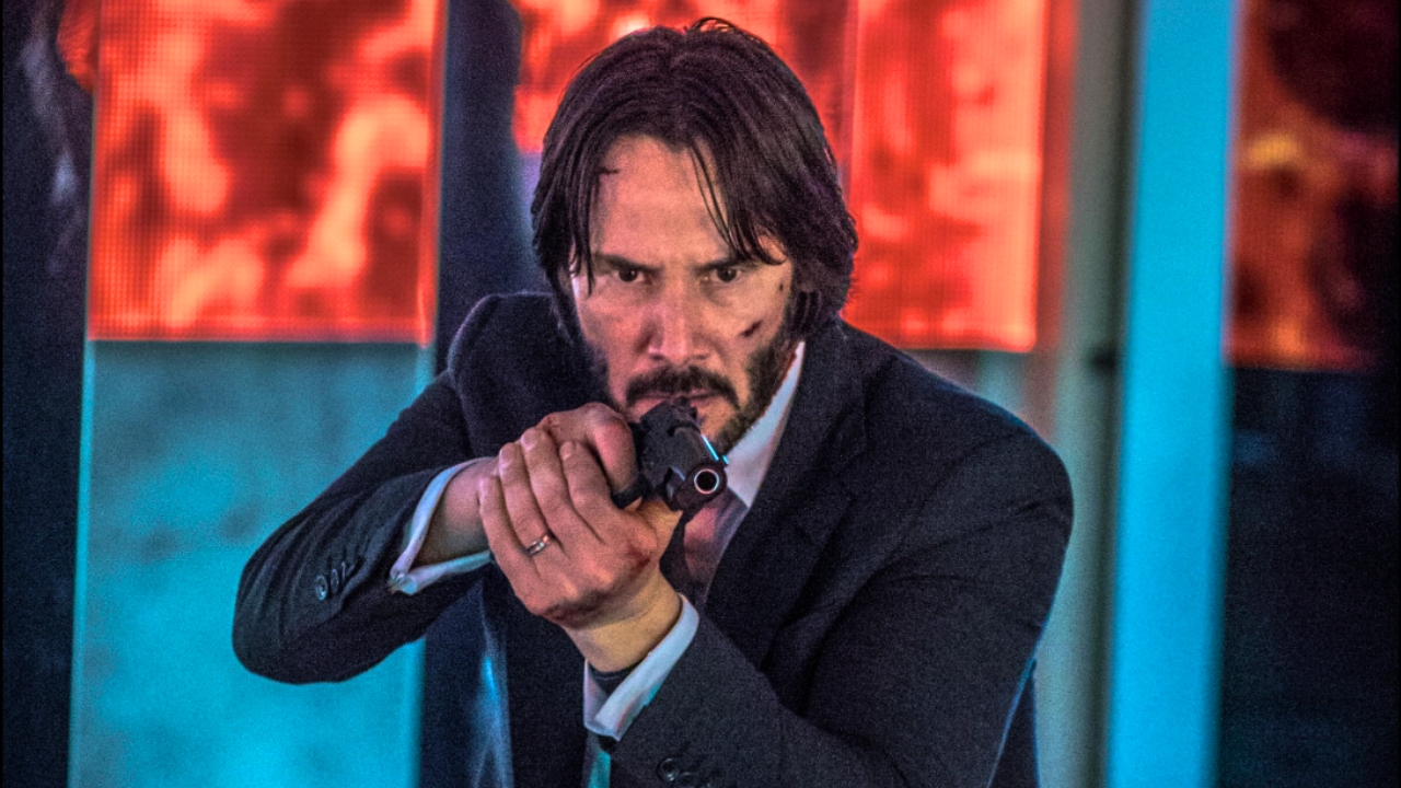 What Hollywood Always Gets Wrong About Guns