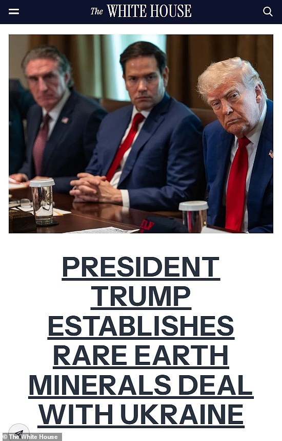 Drudge Report owner threatens Trump with '$1 TRILLION lawsuit' after ...