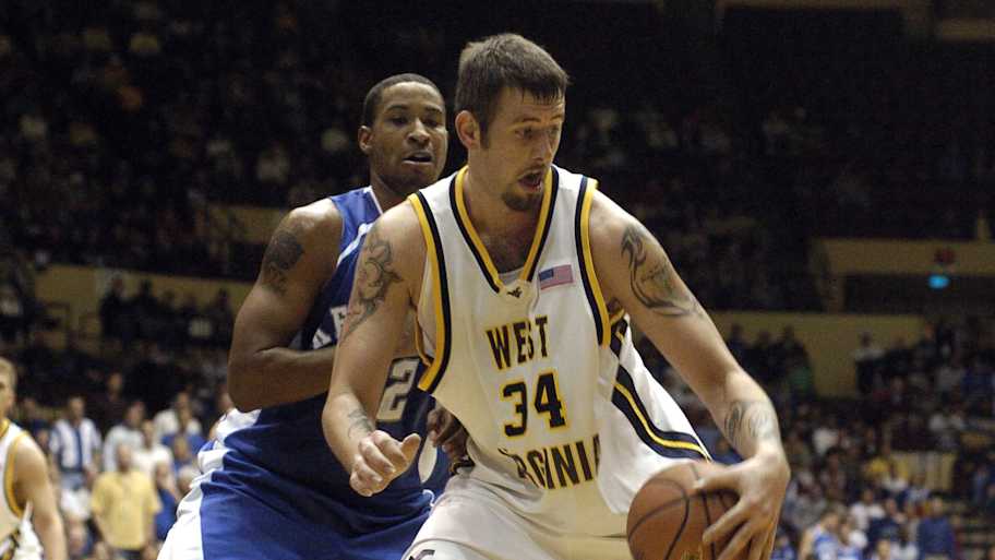 Kevin Pittsnogle's Son, Kwynsie, Reveals College Hoops Destination