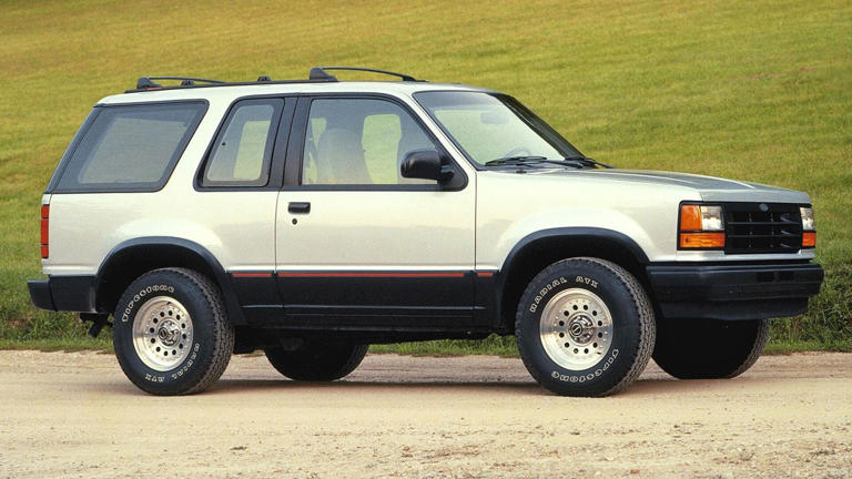 Utility for the Masses: Everything You Need to Know About the 1991–2010 ...