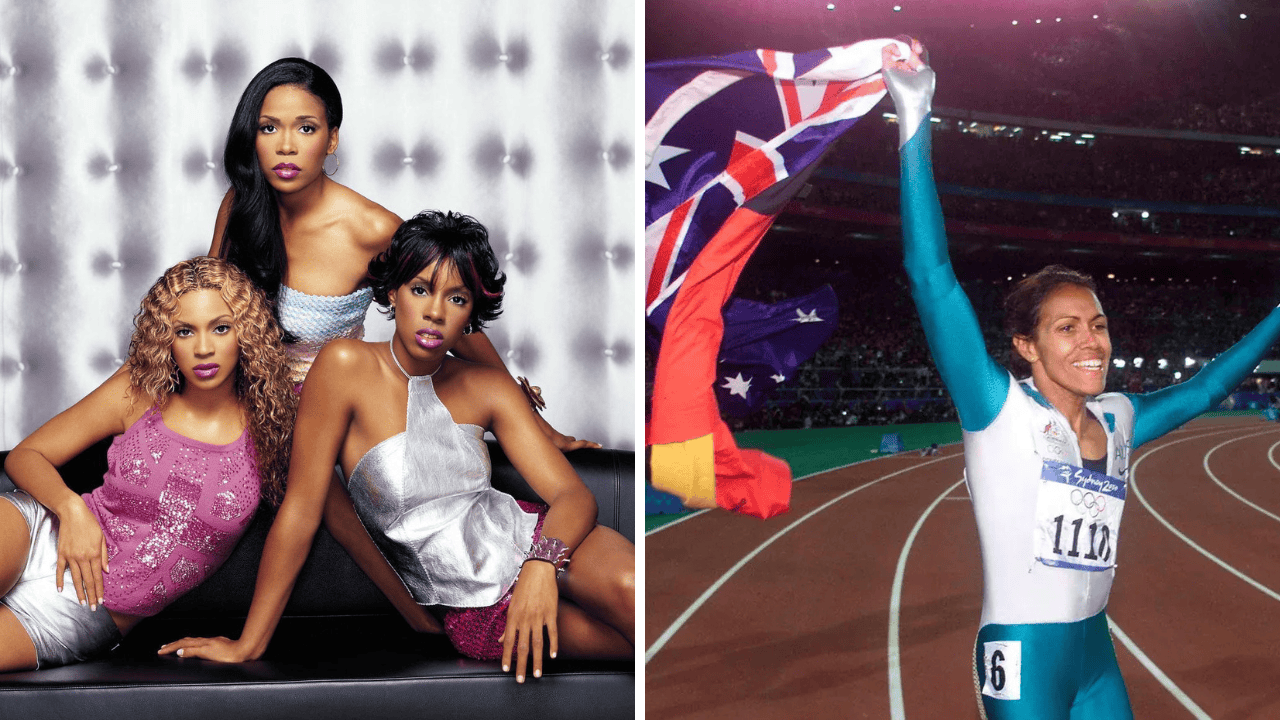 17 Things We All Remember From the Year 2000