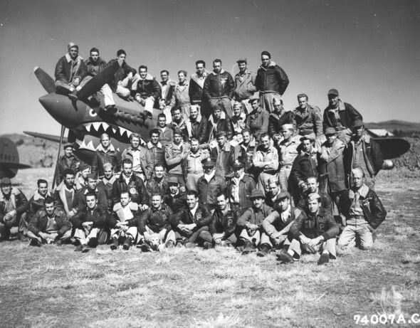 Incredible map shows stark impact on US population after WW2