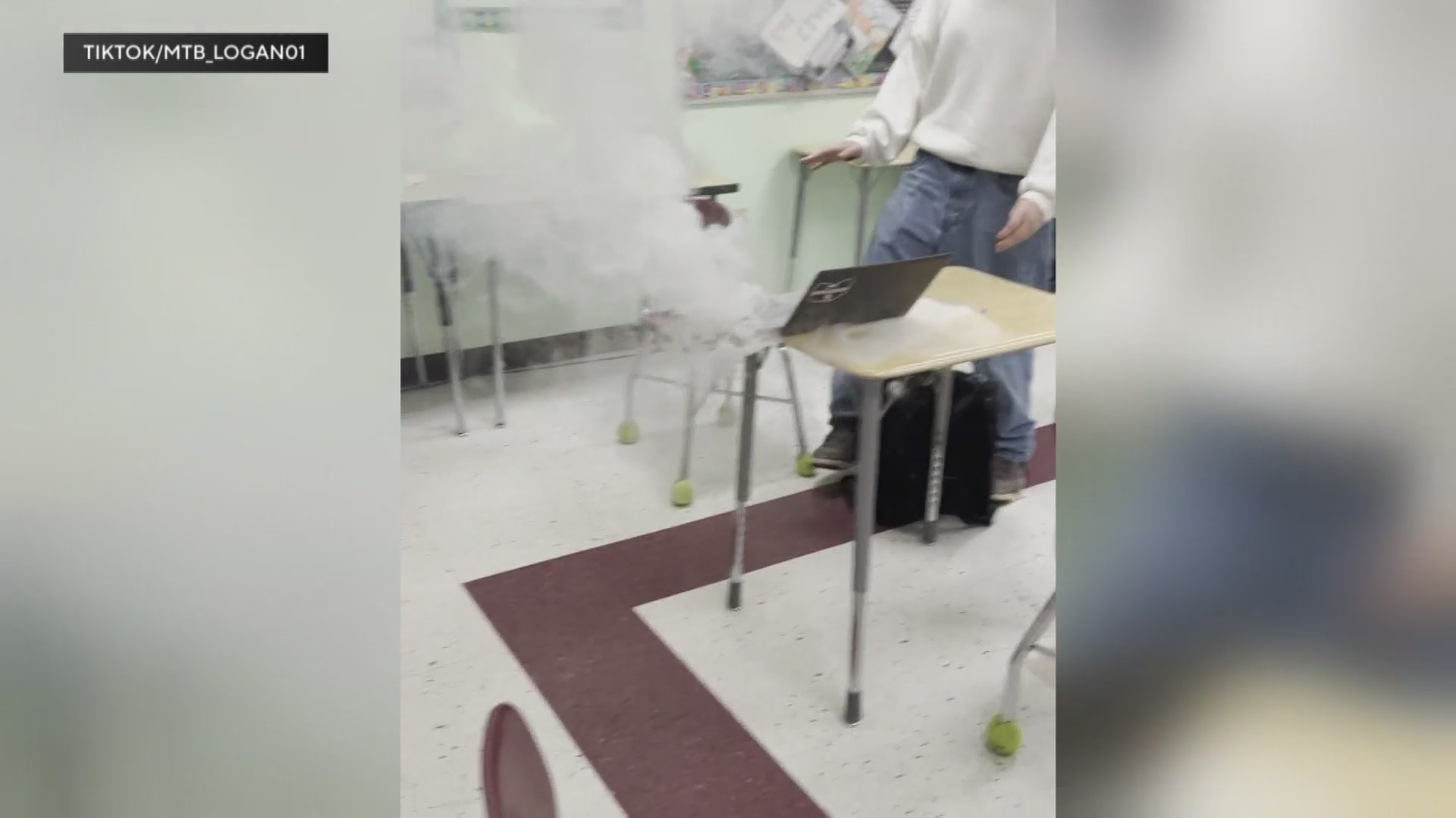 Some Colorado school districts concerned over dangerous trend of ...