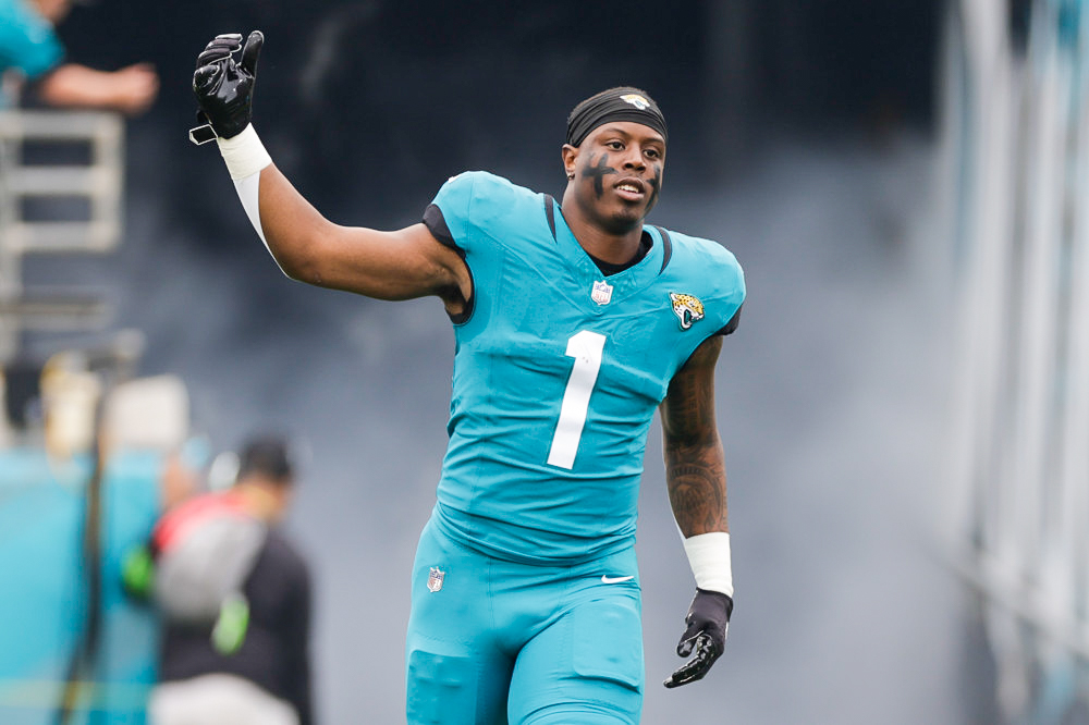 Wild card weekend fantasy football projections (half PPR): RB, WR, TE, QB