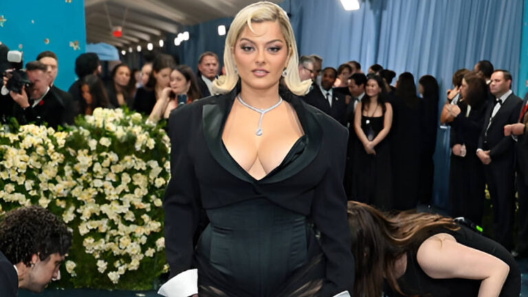 Bebe Rexha Hits Back at Azealia Banks’ Body-Shaming Jabs with Powerful ...
