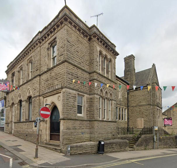 Boujee wine bar and kitchen given green light to open in the heart of ...