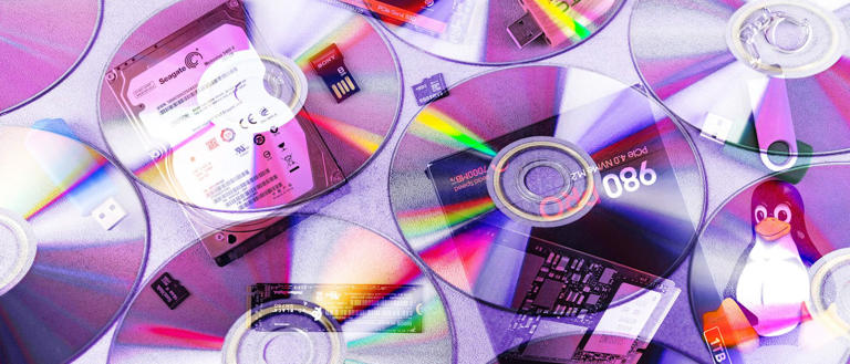 How To Mount and Unmount Drives on your Linux machine