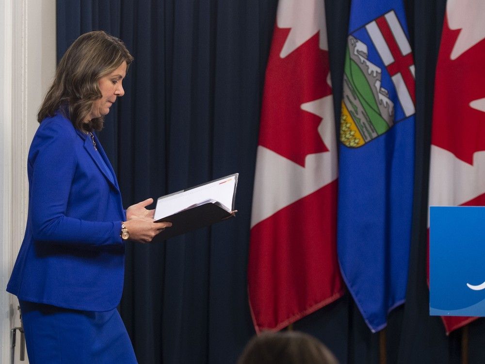 Letters: Western separation, 51st state threats need serious consideration