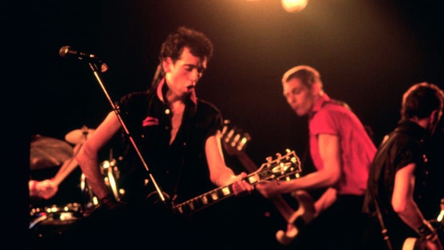 7 iconic rock songs you won’t believe weren’t sung by the lead singer