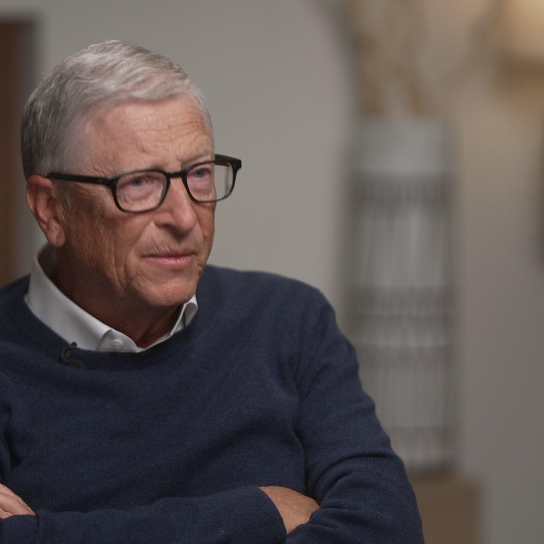 5 highlights from Bill Gates' interview with "CBS Mornings"