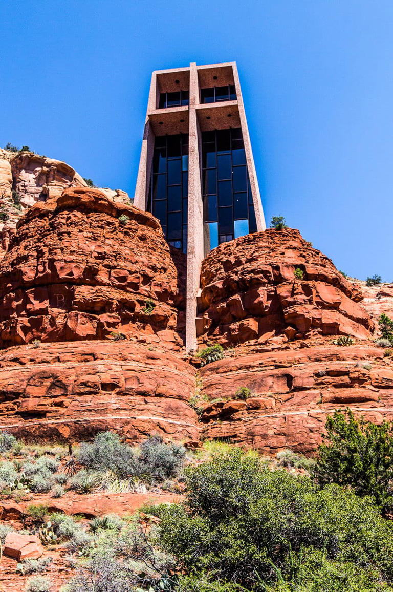 14 amazing things to do in Sedona with kids [2026 update]