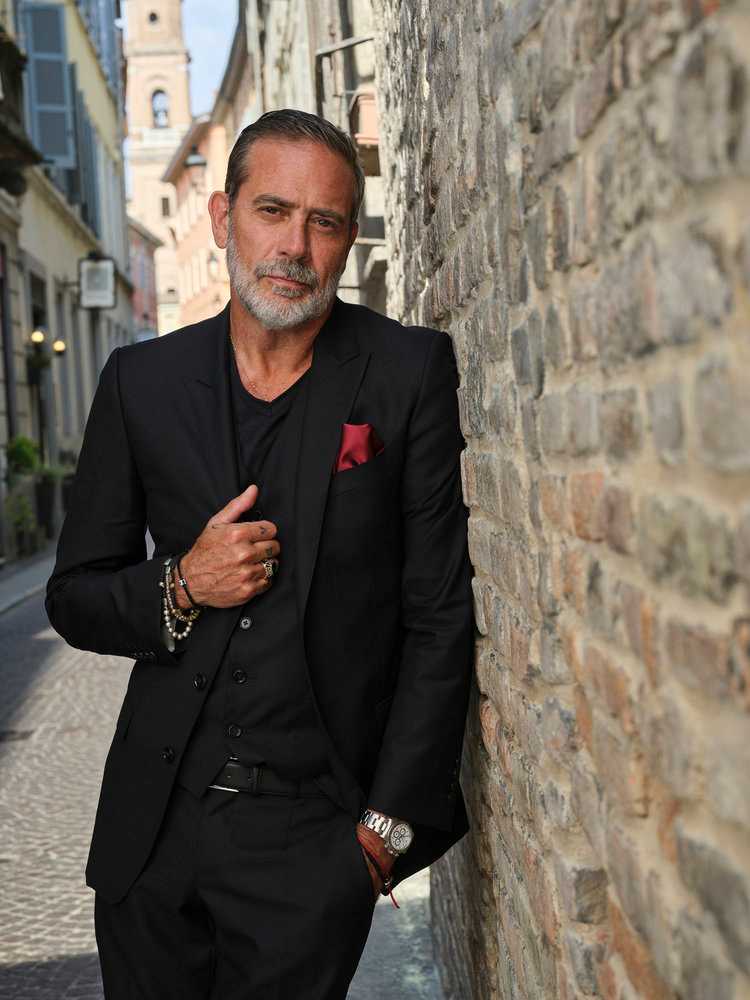 Destination X’s Jeffrey Dean Morgan Revealed The Surprising Reason He ...