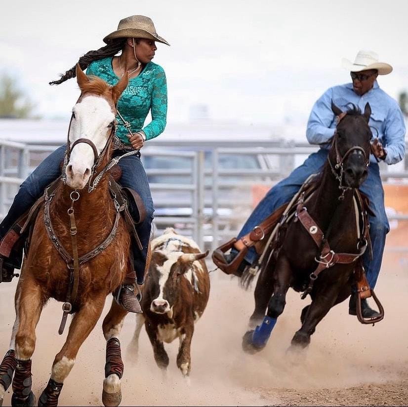 South Florida Soul Rodeo 2025: Black cowboy culture and live R&B in ...