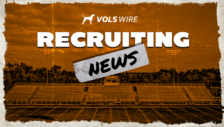 Tennessee football offers 2026 tight end commit from SEC rival