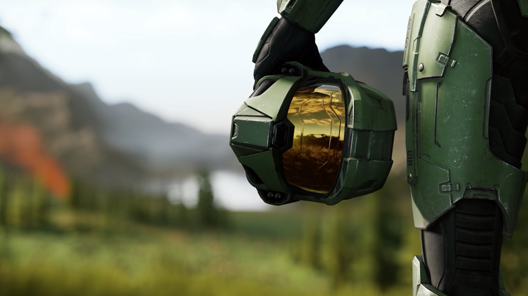 Halo Infinite's Latest Update Gives the Xbox FPS a Much-Needed Shot in ...