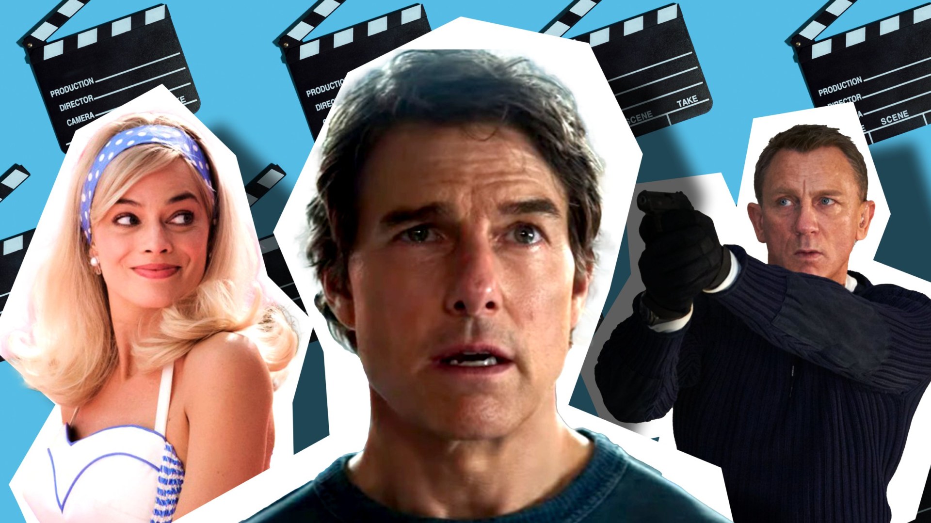 What Trump's 'delusional' 100% film tariff really means for the UK and ...