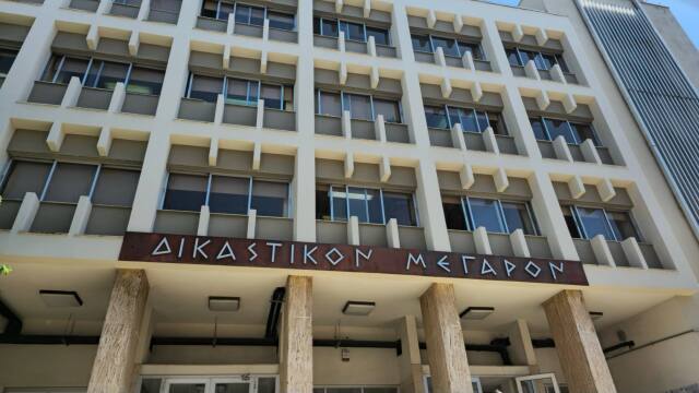 Αμφιλοχία: Στον εισαγγελέα ο 67χρονος απότακτος αστυνομικός - Το ...