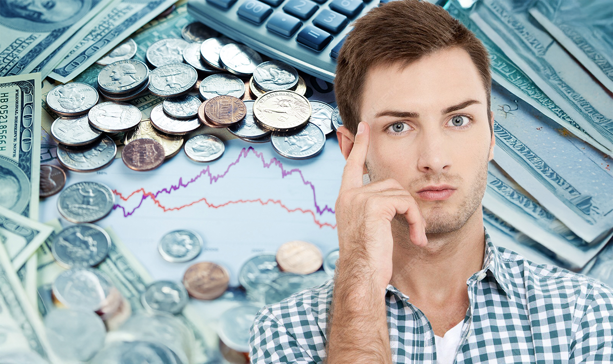 Building Wealth From Scratch: A Step-By-Step Guide For Rookie Investors