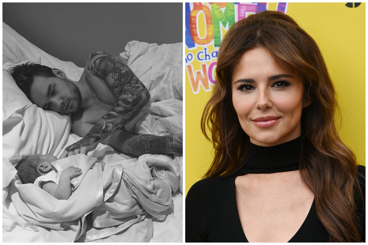 Cheryl to block son Bear from inheriting Liam Payne’s multi-million pound fortune until he’s at ...