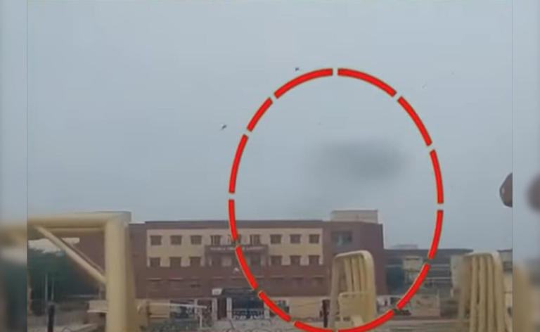 "Any Attack On Military Targets...": Why India Struck Pak Air Defence Today