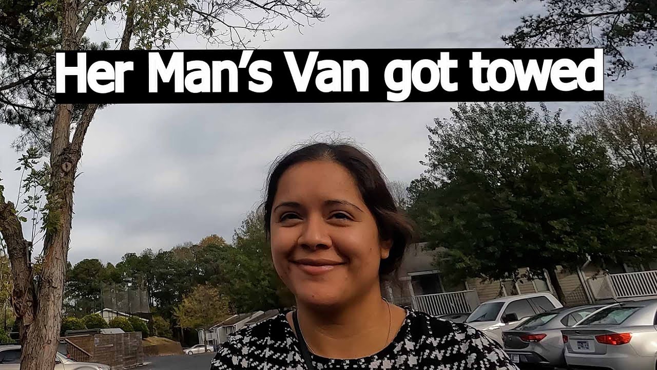 Towing in the Trenches: Hood Rules Apply