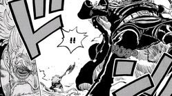 Shanks dan Raja Harald: Rahasia Kuno yang Dibongkar One Piece Chapter 1152