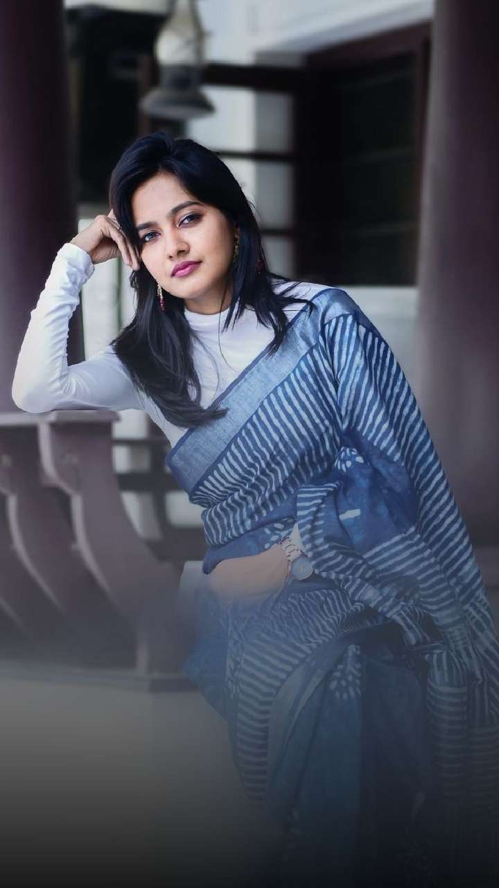 Who is Amina Nijam? Check Out Her Career, Education And Controversy