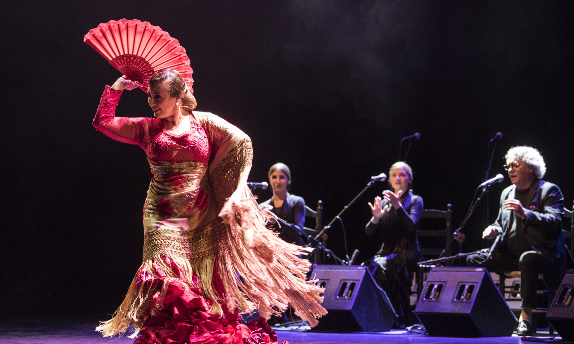 Explorando el flamenco: su origen y desarrollo a lo largo del tiempo