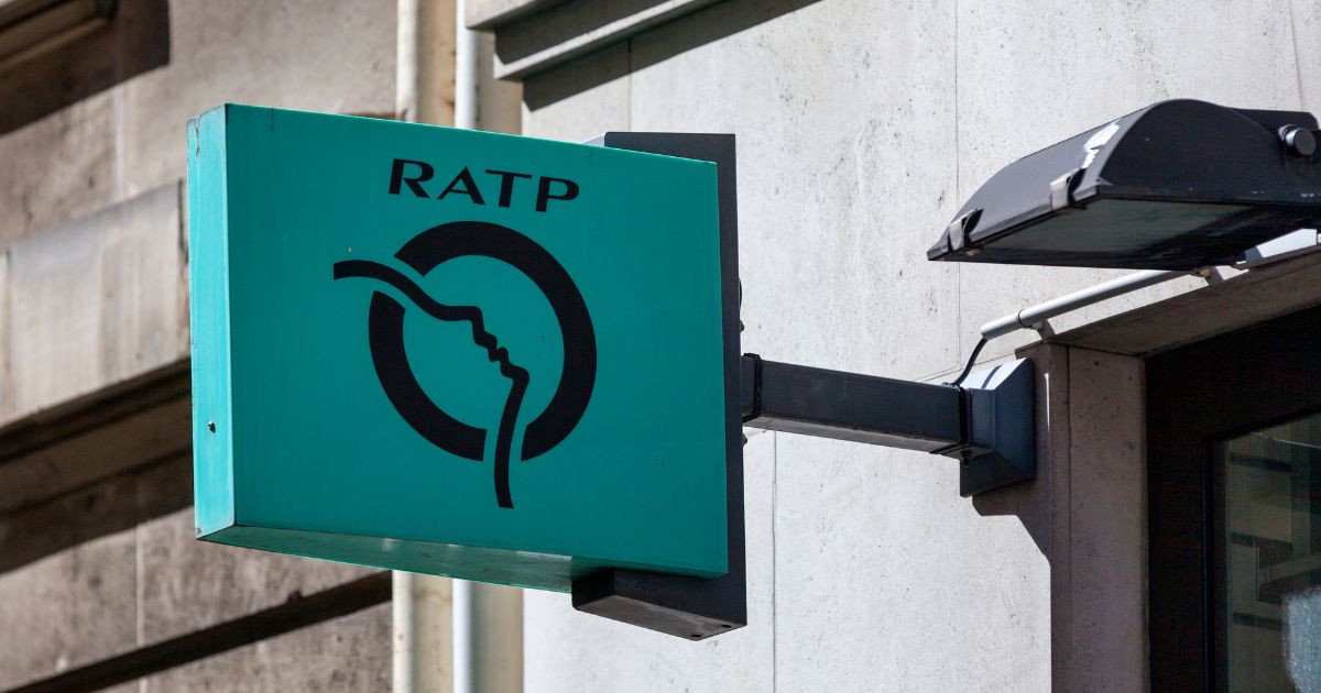 RATP : les gens n’en reviennent pas quand on leur explique la ...