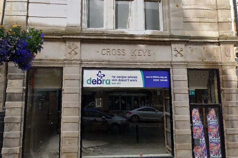 Plans approved for multiple occupancy flat above former Ayr pub