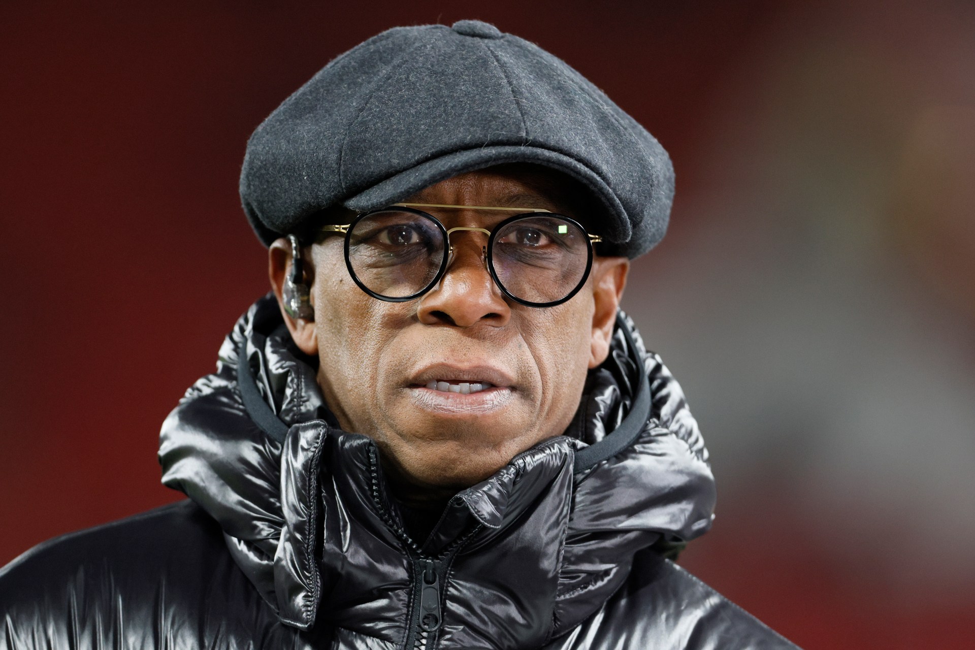 Arsenal legend Ian Wright sends clear transfer message to Andrea Berta ...