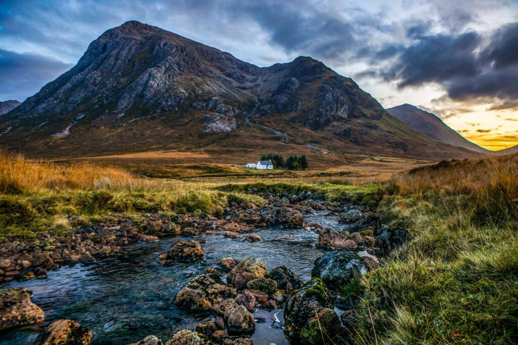 20 Places to Discover Scotland’s Rural Charm