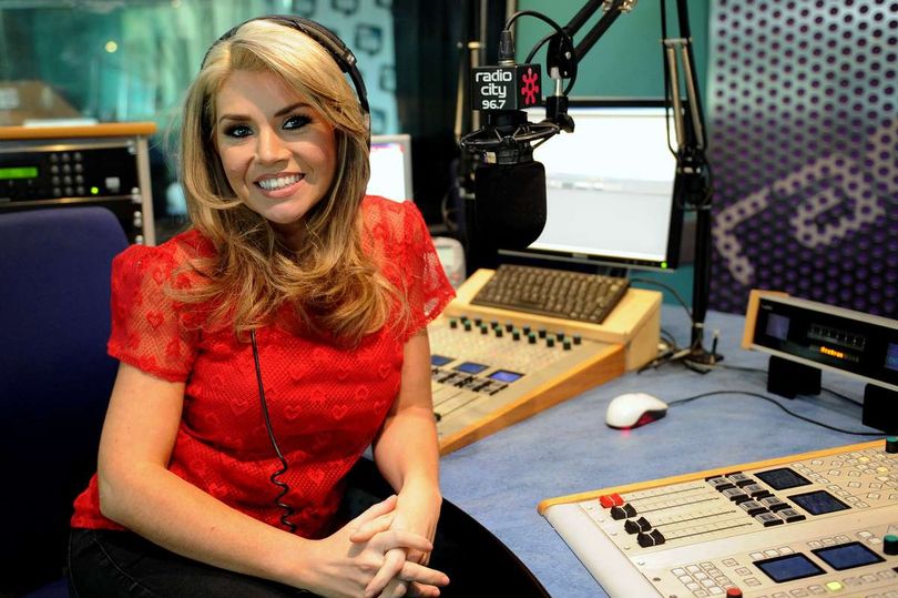 Leanne Campbell hosts final breakfast show as fans say 'radio won't be ...