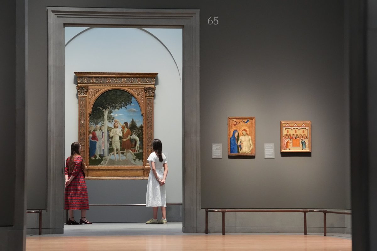 National Gallery’s rehang can’t fix its woman problem – but reveals ...