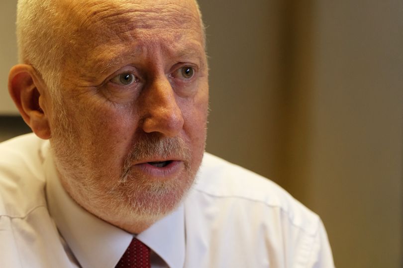 Middlesbrough MP breaks ranks to confirm intention to vote against ...