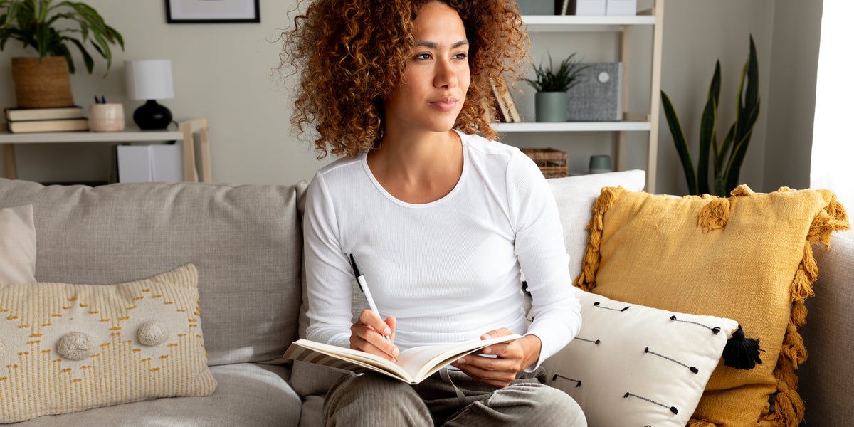 Is The 'Reverse Bucket List' The Key To Happiness?