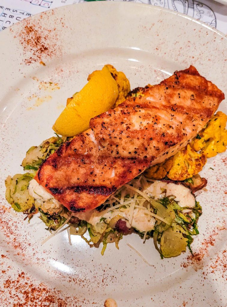 10+ cool restaurants and bars in Boone, NC for local flavors