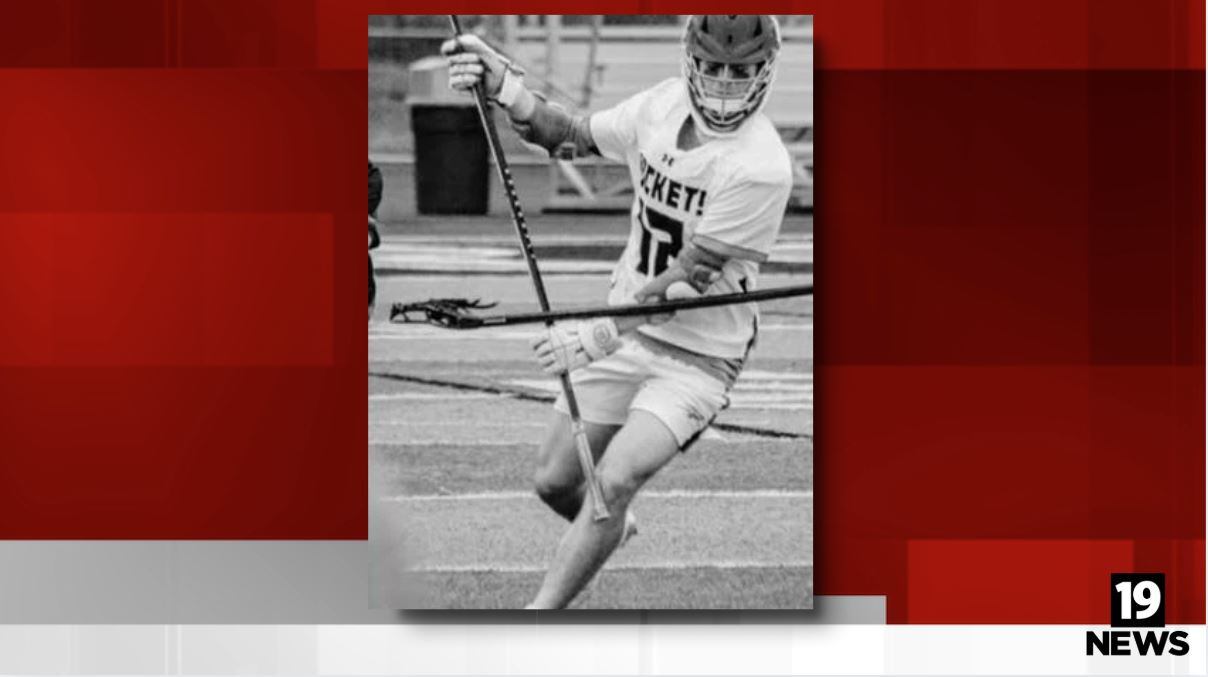 Cause of death released for Bay Village lacrosse player
