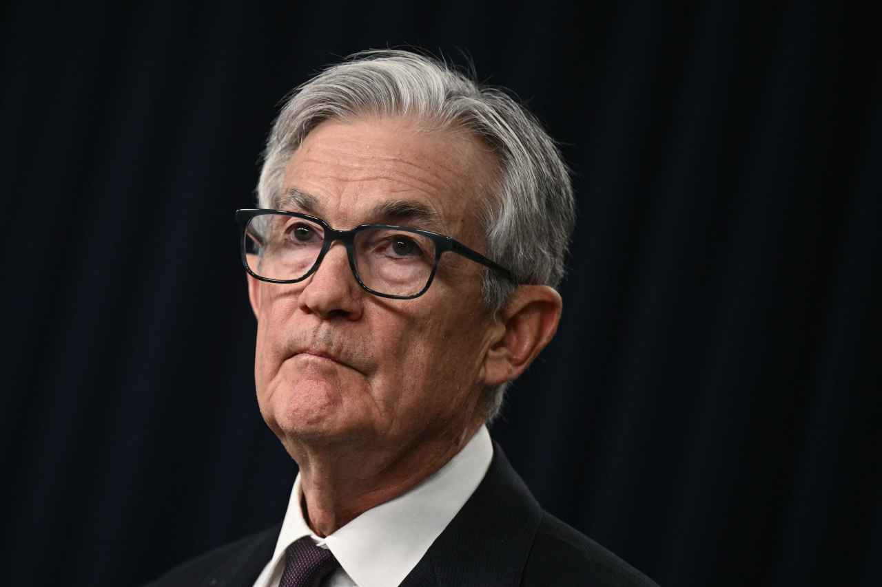 Powell Should Resign to Save the Fed, Mohamed El-Erian Says. Anxiety Is ...
