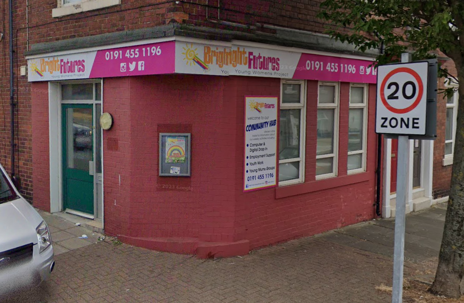South Tyneside charity set to help girls transition from primary to ...